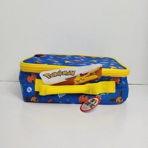 Thermos | Accessories | Thermos Pokemon Kids Insulated Soft Lunch Box ...